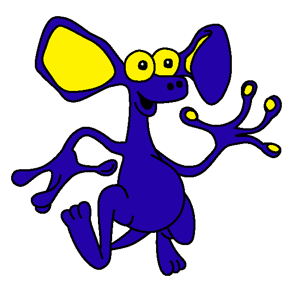 Sensit | The Kratt Brothers Wiki | Fandom