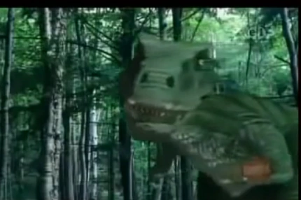 T-rex | The Kratt Brothers Wiki | Fandom