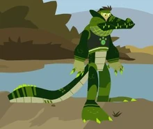 Nile Crocodile | The Kratt Brothers Wiki | Fandom
