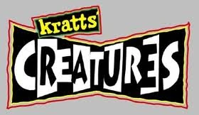 Kratts' Creatures | The Kratt Brothers Wiki | Fandom