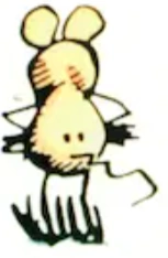 Ignatz Mouse | The Krazy Kat Wiki | Fandom