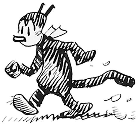 The Krazy Kat Wiki | Fandom