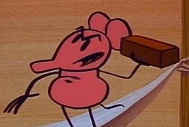 Ignatz Mouse | The Krazy Kat Wiki | Fandom