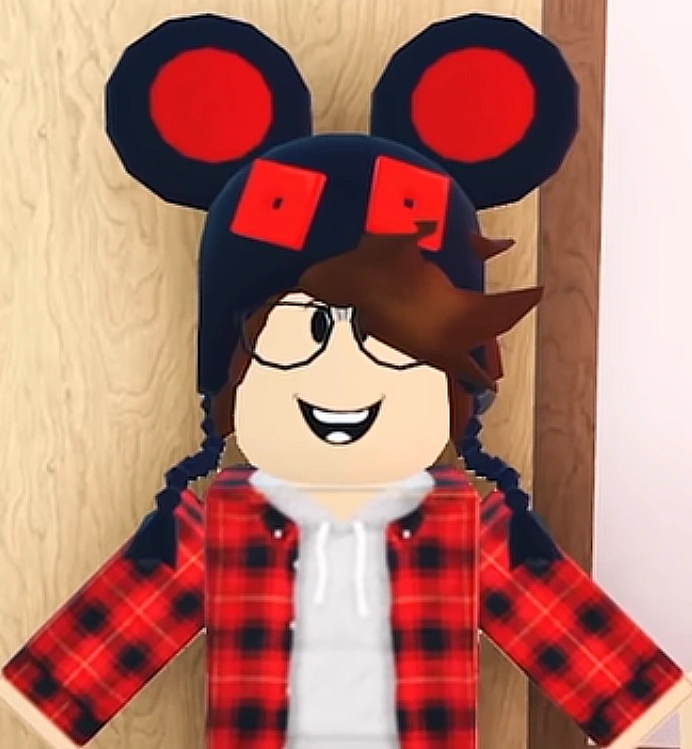 KreekCraft (Character) | KreekCraft Wiki | Fandom