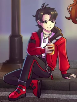 Draconitedragon | The krew Wiki | Fandom