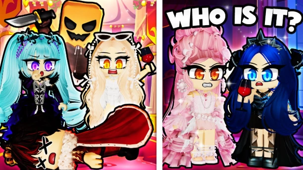 Who is PAPERFACE in Roblox? | The krew Wiki | Fandom
