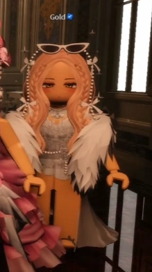 Gold ROBLOX | The krew Wiki | Fandom