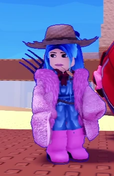 Funneh ROBLOX | The krew Wiki | Fandom