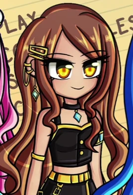 Goldenglare | The krew Wiki | Fandom