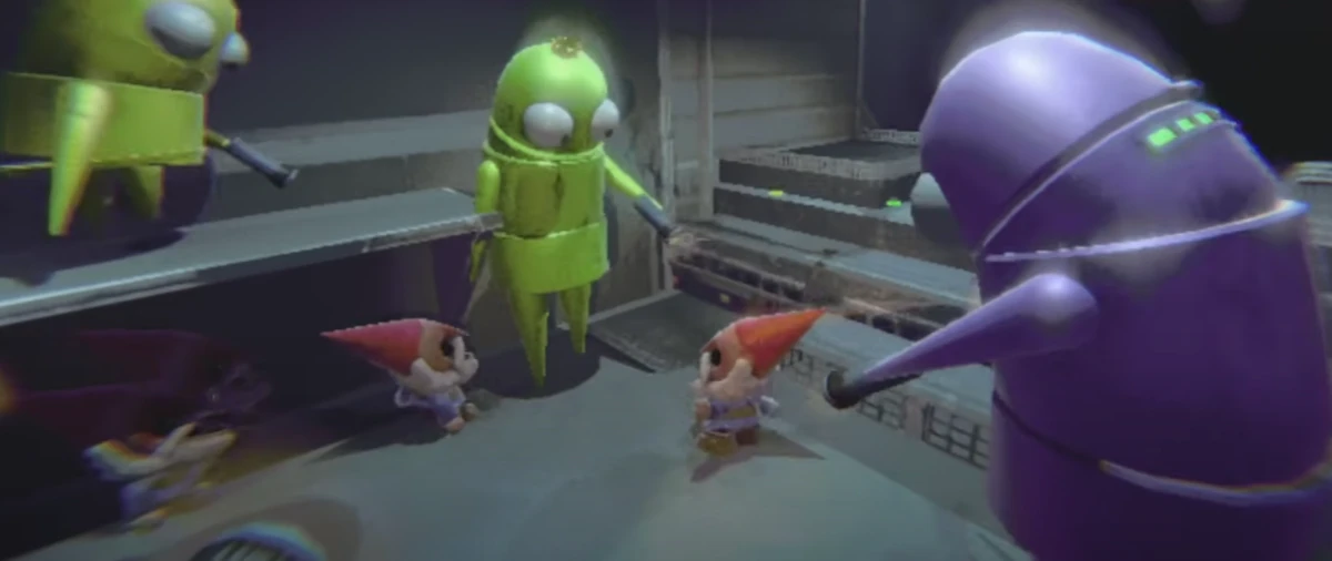 Gnomes | The krew Wiki | Fandom