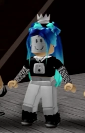 Funneh ROBLOX | The krew Wiki | Fandom