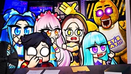 Roblox FNAF Eternal Nights... | The krew Wiki | Fandom