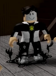 Draco ROBLOX | The krew Wiki | Fandom
