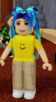 Funneh ROBLOX | The krew Wiki | Fandom