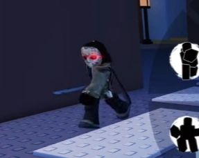 Gason The Krew Wiki Fandom