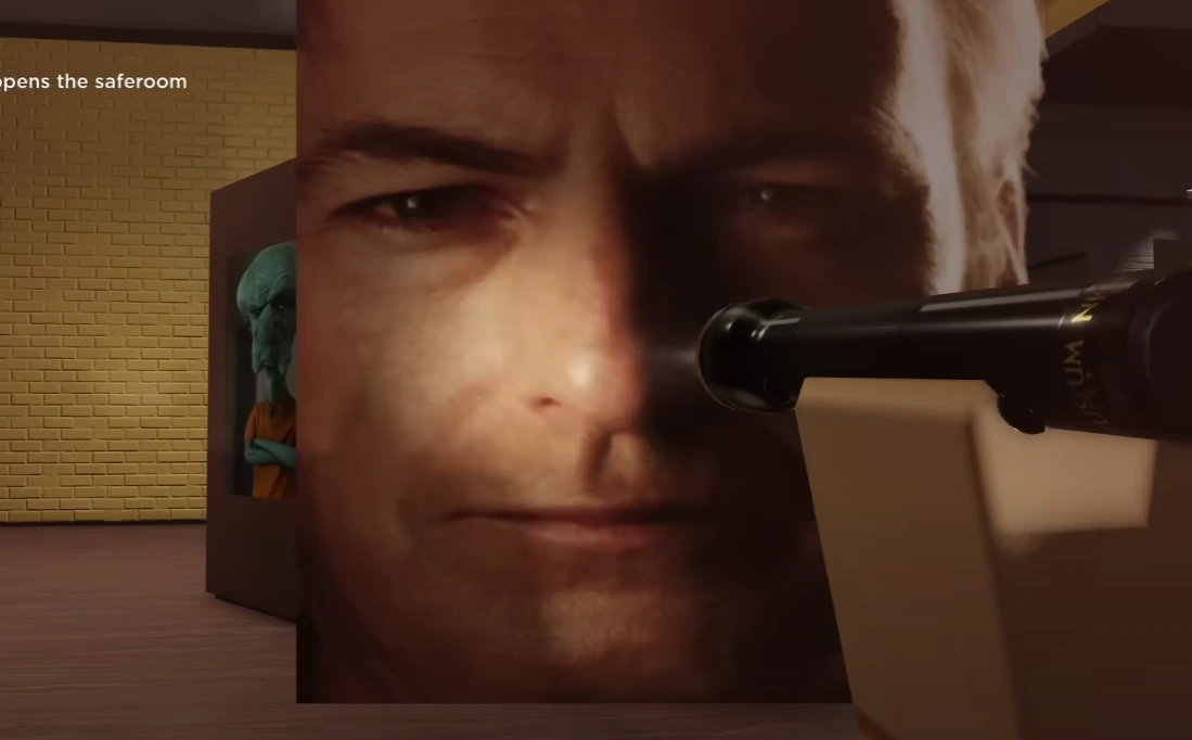 Saul Goodman | The krew Wiki | Fandom