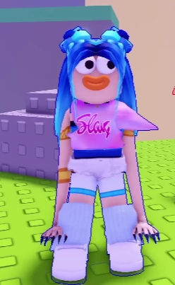 Funneh ROBLOX | The krew Wiki | Fandom