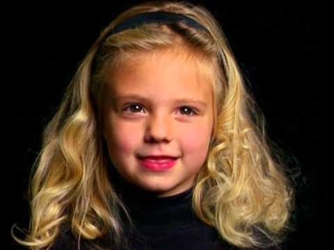 Aspen Clark | The Kris Wall Productions Wiki | Fandom