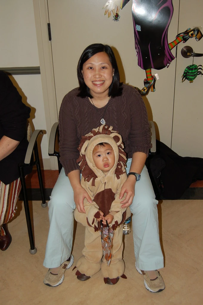 June Privett | The Kris Wall Productions Wiki | Fandom