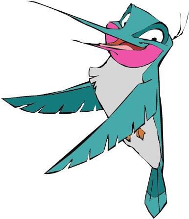 Flit | The Kris Wall Productions Wiki | Fandom