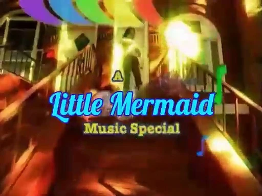 Splash Hits/Scenes | The Kris Wall Productions Wiki | Fandom