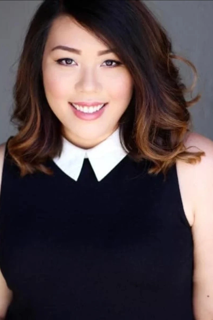 Sarah Oh | The Kris Wall Productions Wiki | Fandom