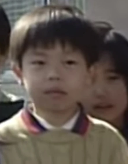 Hauro Mizuno | The Kris Wall Productions Wiki | Fandom