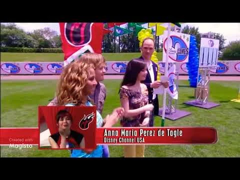 A Disney Channel Family Christmas | The Kris Wall Productions Wiki | Fandom