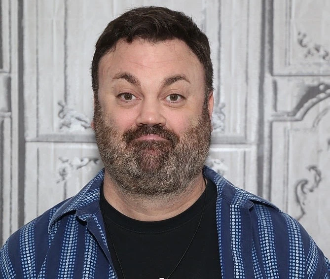 Chris Roach | The Kris Wall Productions Wiki | Fandom