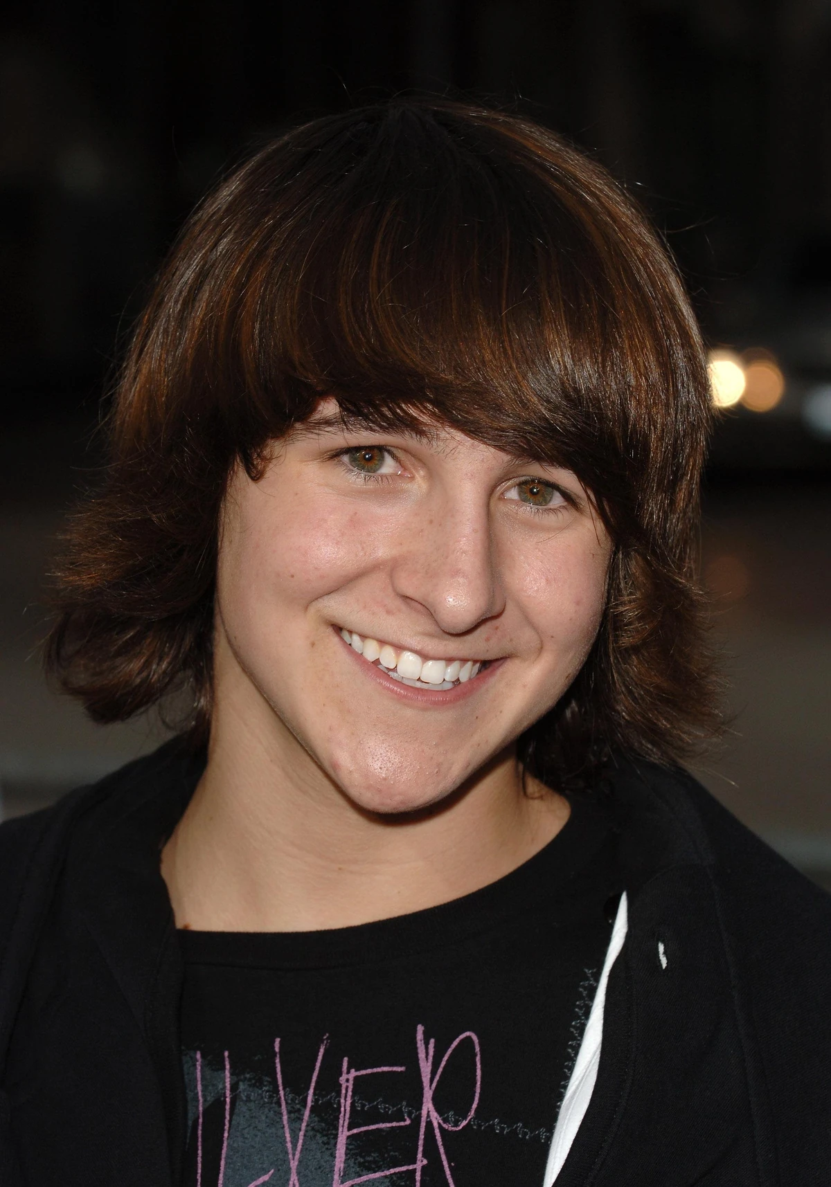 Mitchel Musso | The Kris Wall Productions Wiki | Fandom