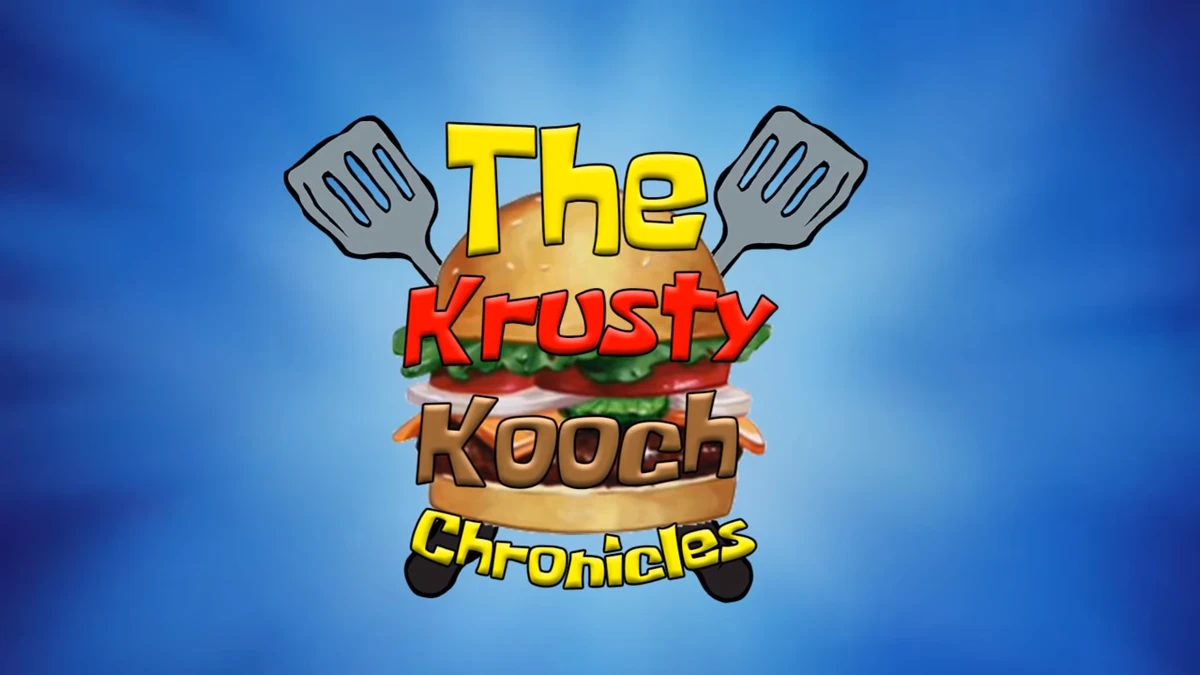 The Krusty Kooch Chronicles | The Krusty Kooch Chronicles Wiki | Fandom