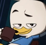 Shaduck | The Krusty and Peachy Wiki | Fandom