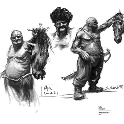 Kazakogeer | The Kube Wiki | Fandom