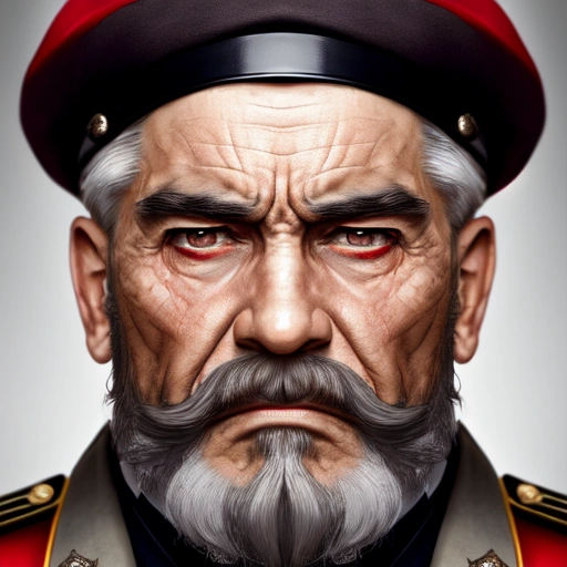 Laird Foog 2 | The Kube Wiki | Fandom