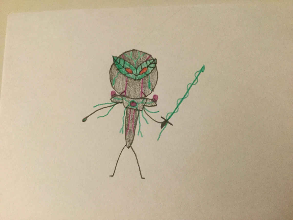 Nightshade | The Kuroninja Wiki | Fandom