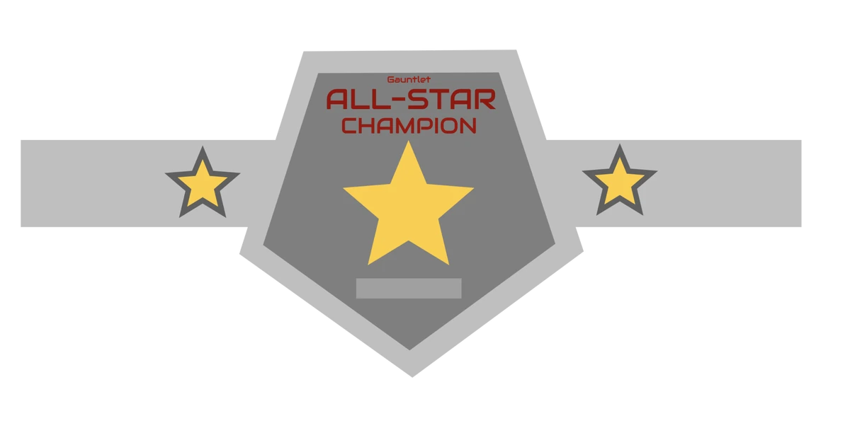 Gauntlet All-Star Championship | The Kuroninja Wiki | Fandom