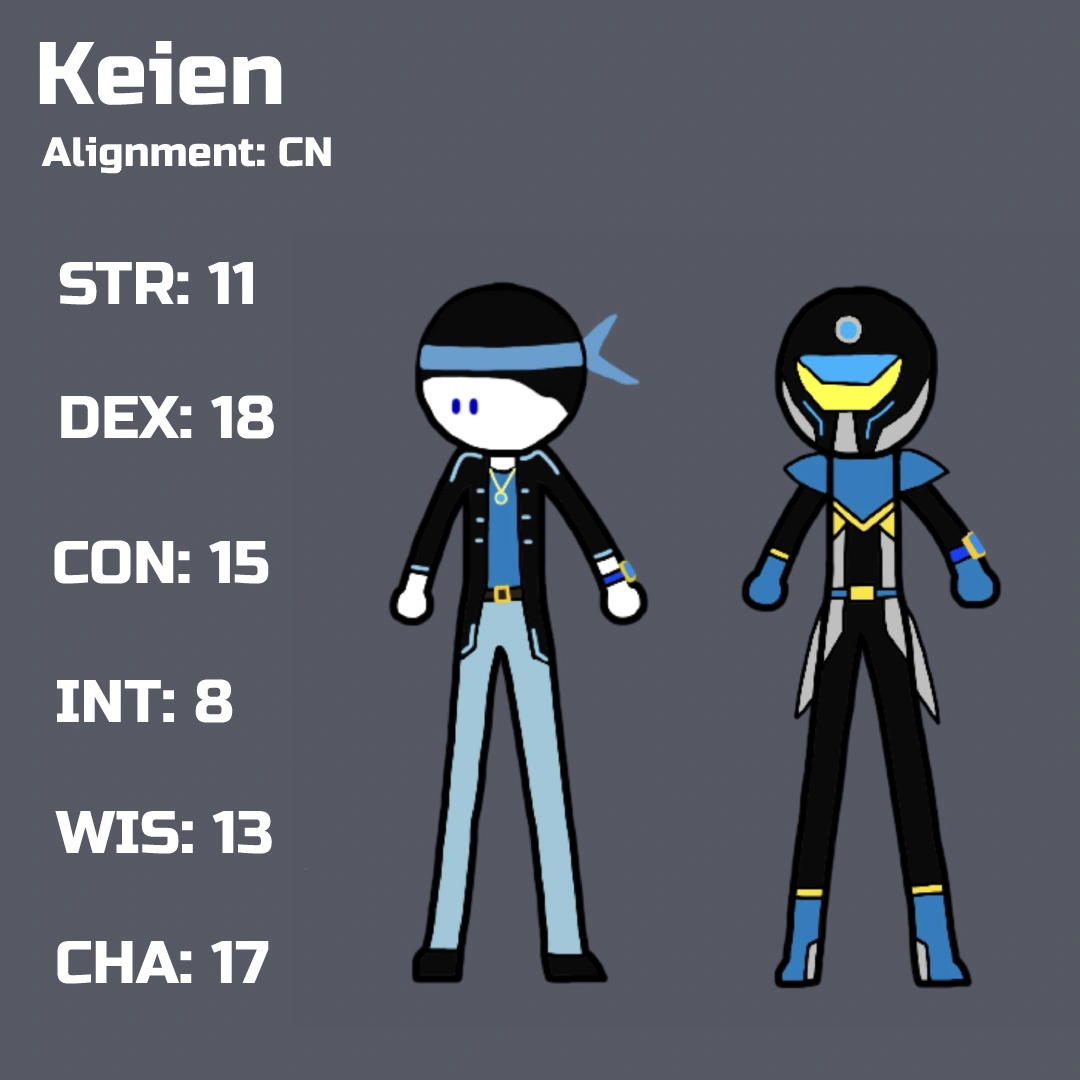 Keien | The Kuroninja Wiki | Fandom