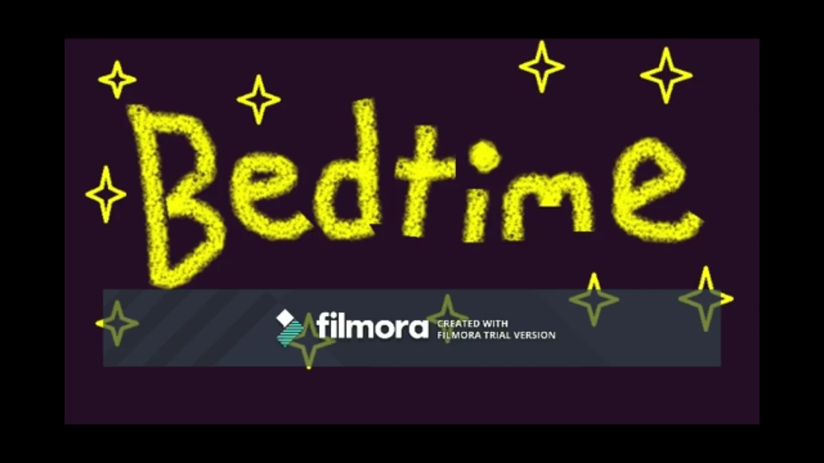 Bedtime | The Kyleigh Show Wiki | Fandom