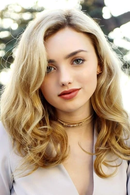 Savannah Thompson | The Kyra Thompson Mysteries Wiki | Fandom
