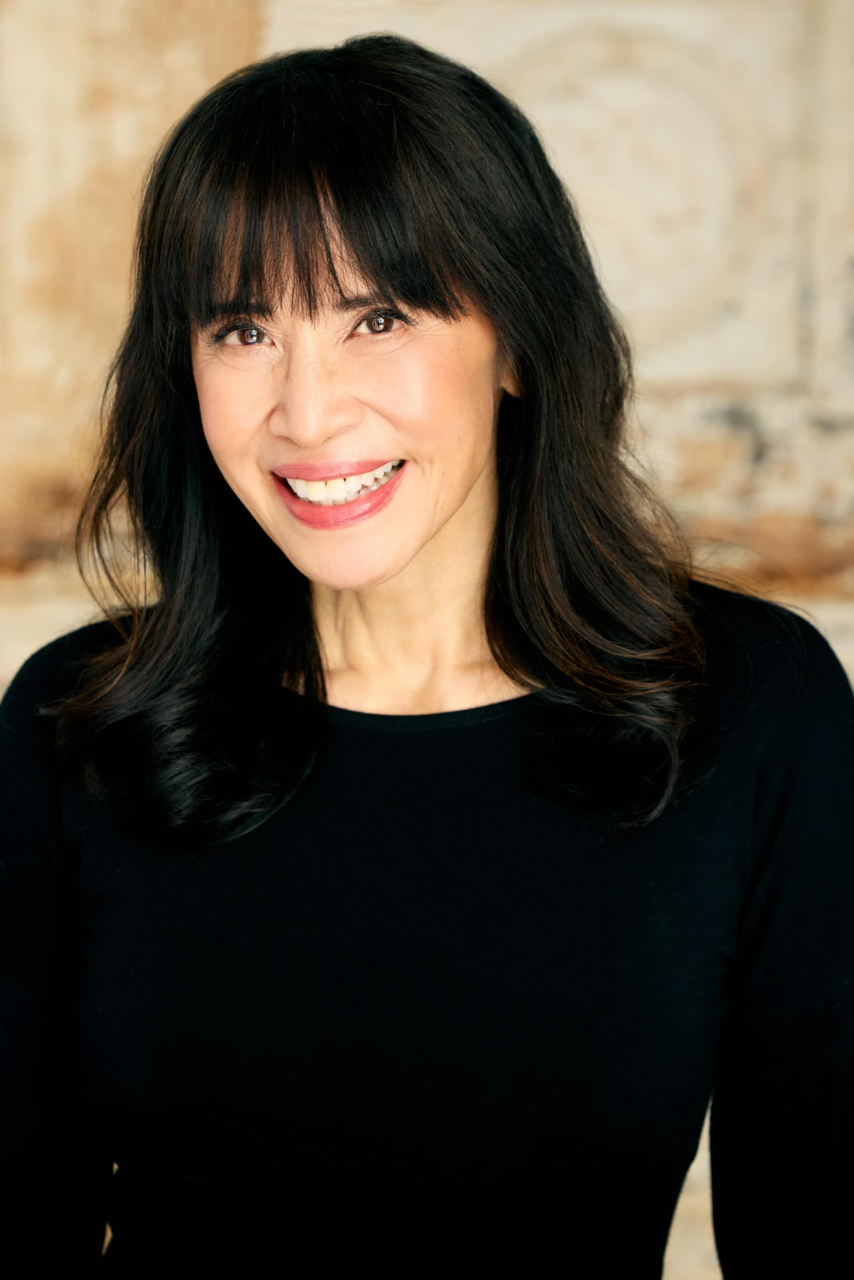 Keiko Tanaka | The Kyra Thompson Mysteries Wiki | Fandom