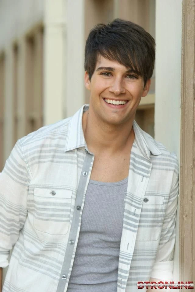 Jason Swift | The Kyra Thompson Mysteries Wiki | Fandom