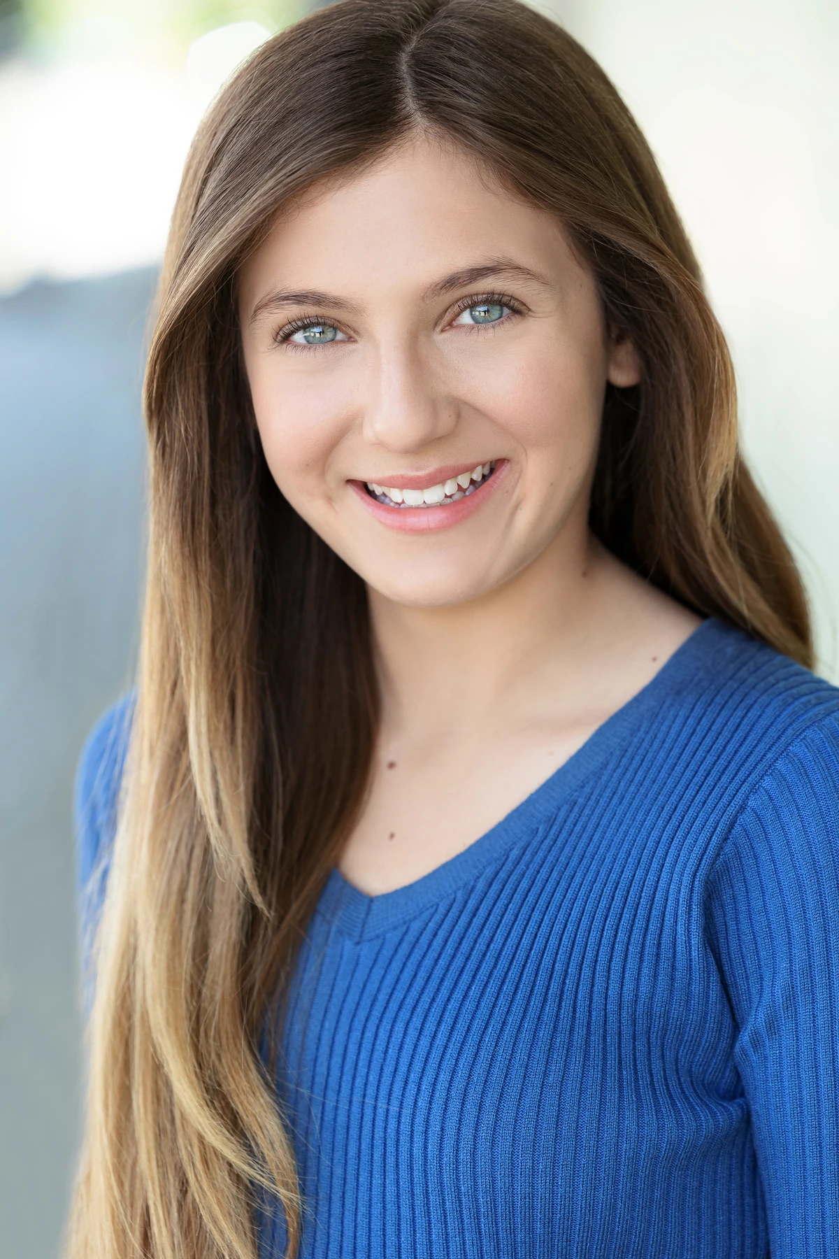 Kendall Thompson | The Kyra Thompson Mysteries Wiki | Fandom