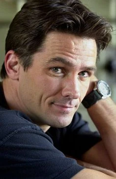 George Swift | The Kyra Thompson Mysteries Wiki | Fandom