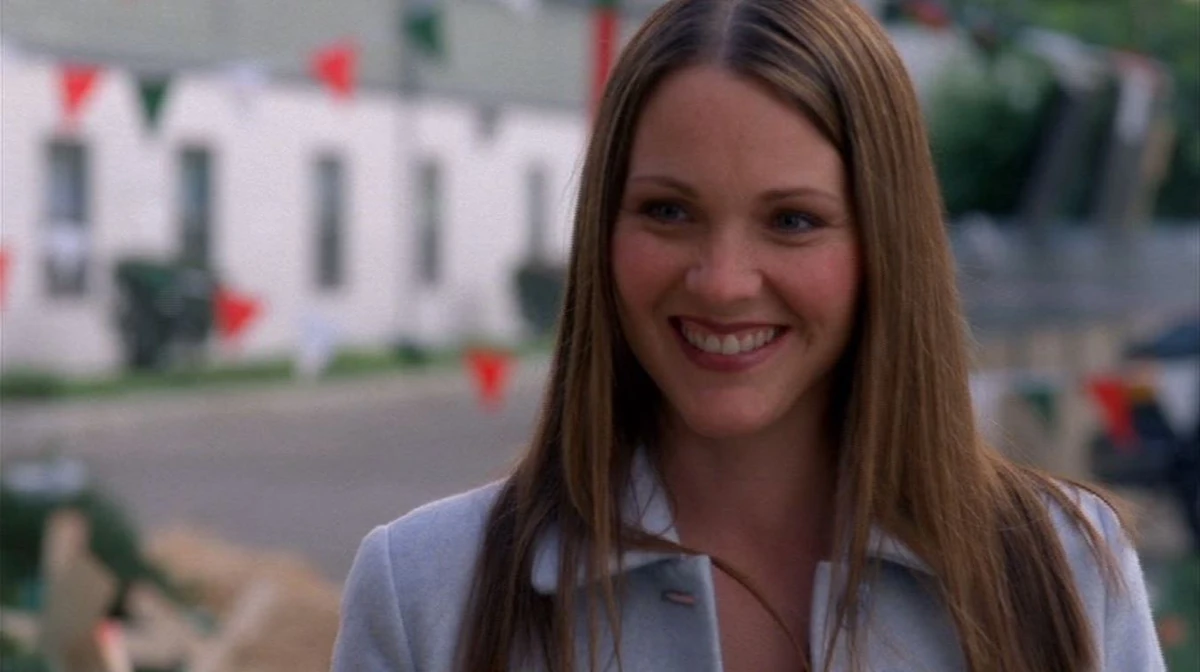 Laurel Conrad | The Kyra Thompson Mysteries Wiki | Fandom
