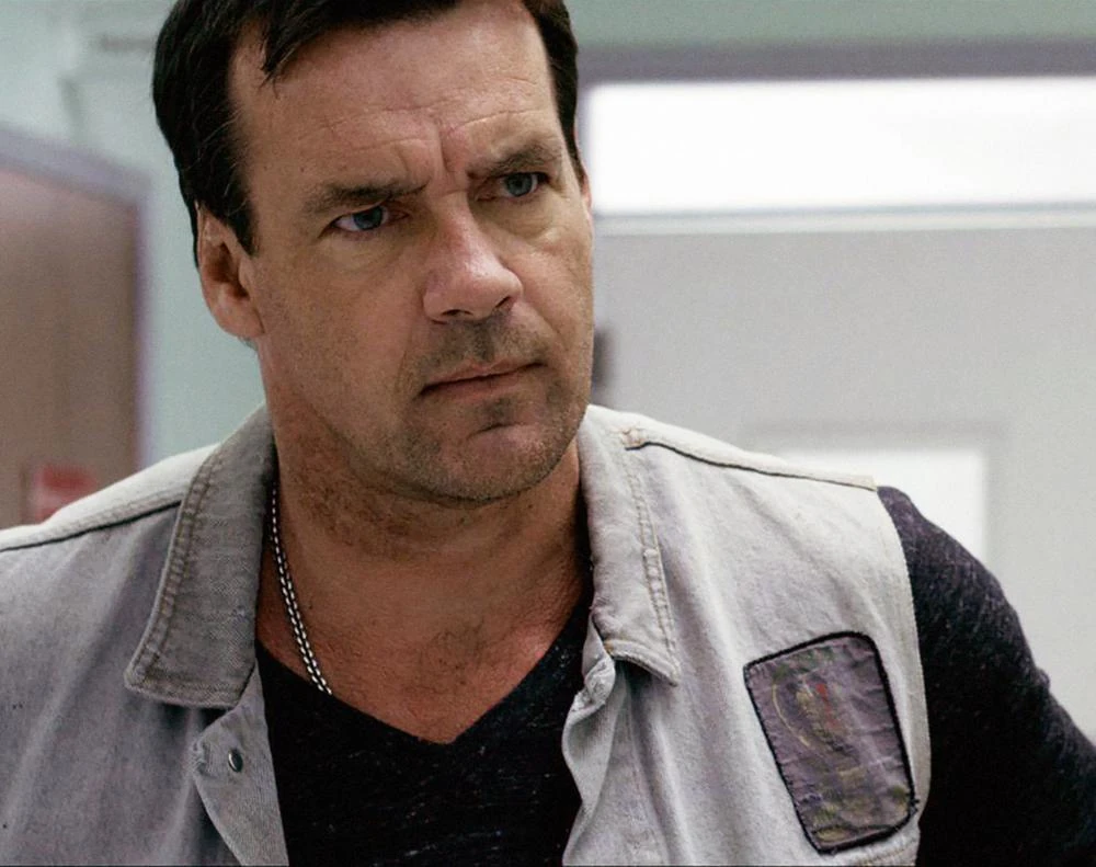 Jack Thompson | The Kyra Thompson Mysteries Wiki | Fandom