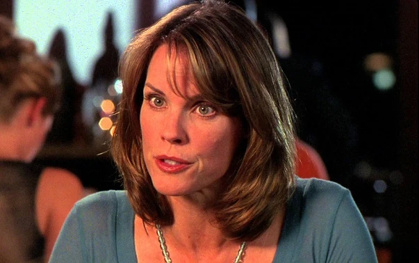 Carol Hamilton | The Kyra Thompson Mysteries Wiki | Fandom