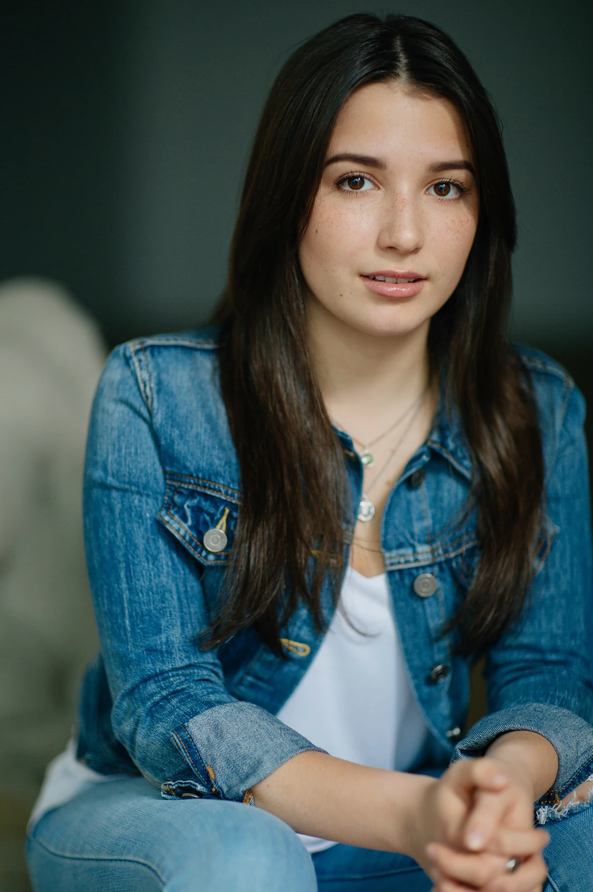 Lily Roscoe | The Kyra Thompson Mysteries Wiki | Fandom