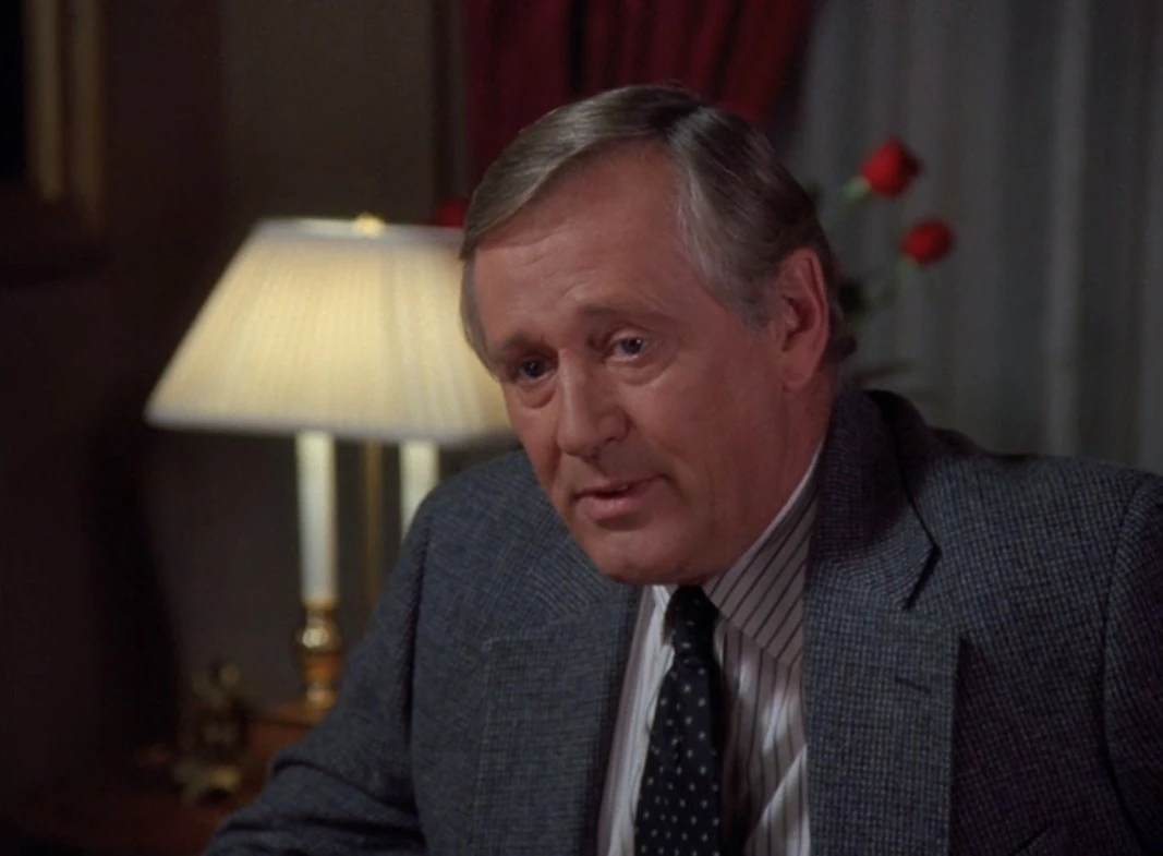 Patrick Gordon | The Kyra Thompson Mysteries Wiki | Fandom