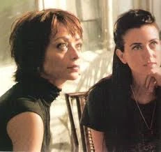 Annette Bishop | The L Word Wiki | Fandom