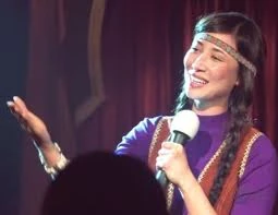 Jamie Chen | The L Word Wiki | Fandom